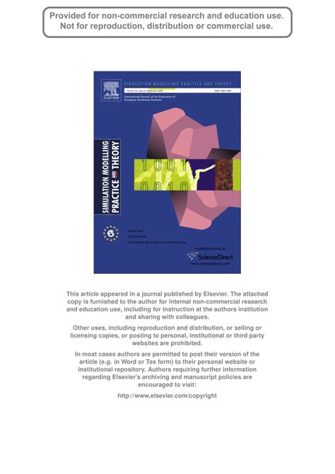 Pdf Modeling Arterial And Left Ventricular Coupling For Non Invasive