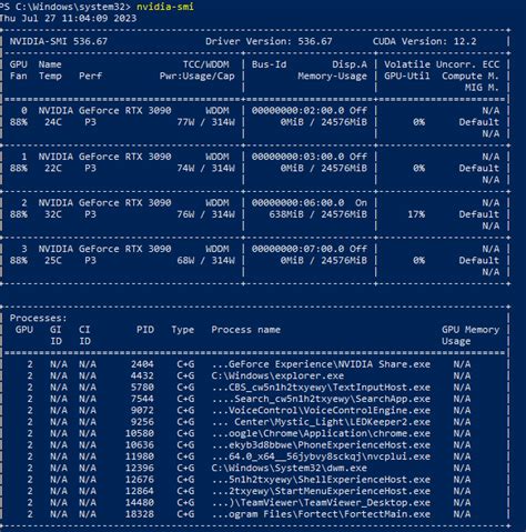 Cuda Error All Cuda Capable Devices Are Busy Or Unavailable Errno46 Cuda Programming And