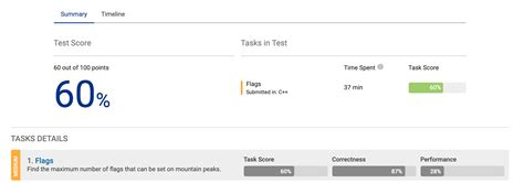 The Practicing Of The Codility Lesson 6~ 10 With C
