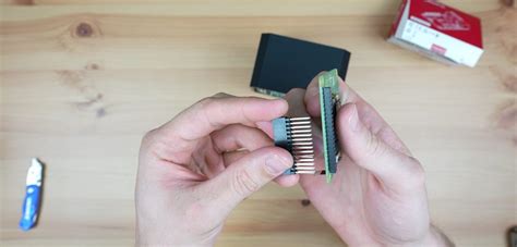 Pi 5 Desktop Case For Pineberry HatDrive The DIY Life