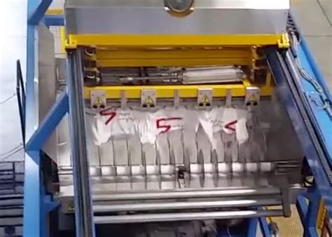 Automated Bag Unloaders Hapman