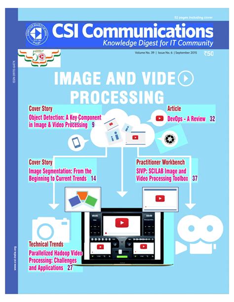 Pdf Sivp Scilab Image And Video Processing Toolbox