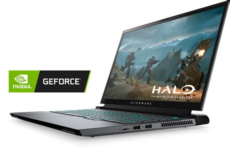 Alienware M17 Gaming Laptop Dell Usa