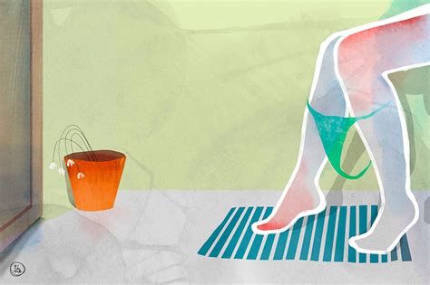 La infección de orina tras la relación sexual Marta Torrón Fisiosexología