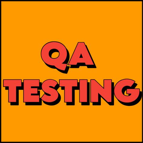 Qa Test Your Game By Rileygamedev Fiverr
