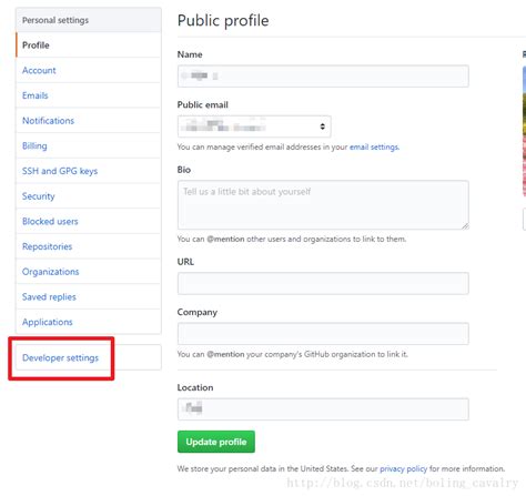 实战：向github提交代码时触发jenkins自动构建github Hook Trigger For Gitscm Polling Csdn博客