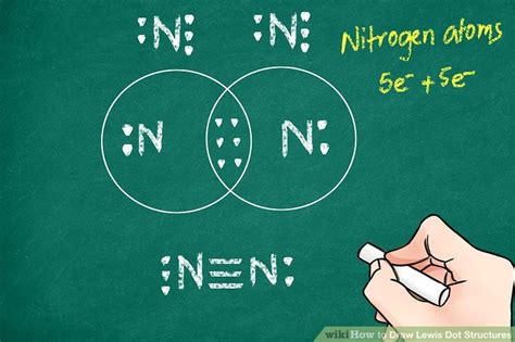 3 Ways To Draw Lewis Dot Structures WikiHow Life