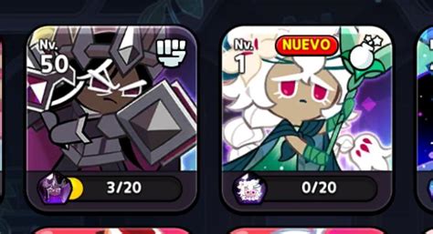 I GOT THESE TWO Really Cute And Lovely Cookies That Would Never Do Any Harm To Anyone IN A