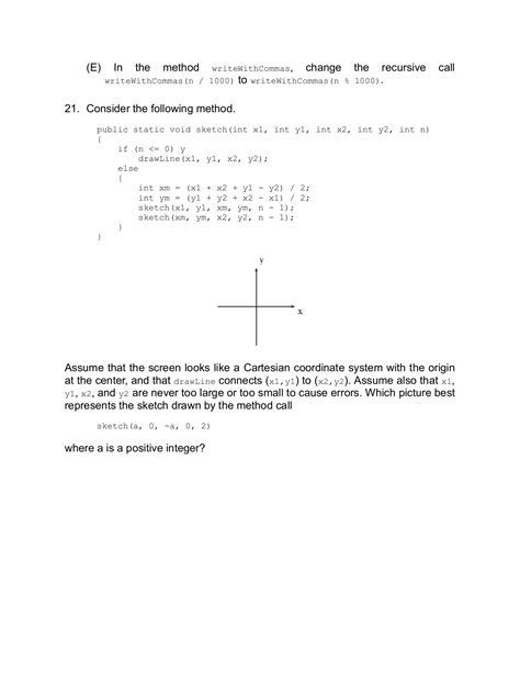 AP Computer Science A With Practice Tests Willington Island Page Flip PDF Online