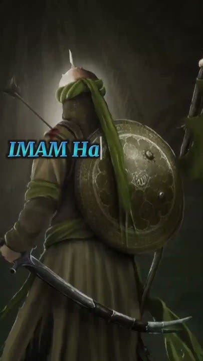 3 Sons Of Hazrat Ali Ra Islamicedits Viral Advancedediting Capcut