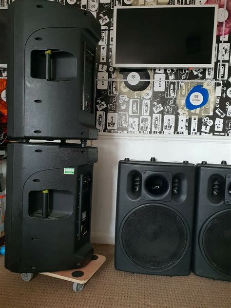 Best Bass Bin Speakers At Darlene Lash Blog