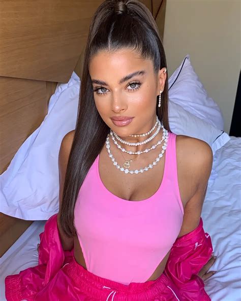 Noa Kirel Archives Stunning Photos