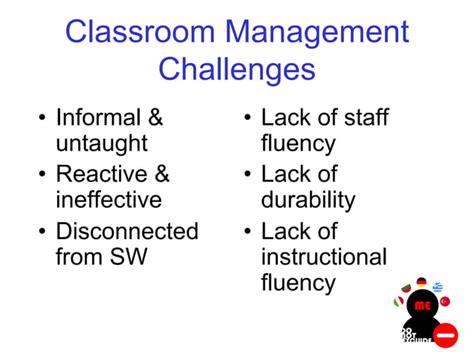 Generic Classroom Management Training Final 1 Ppt