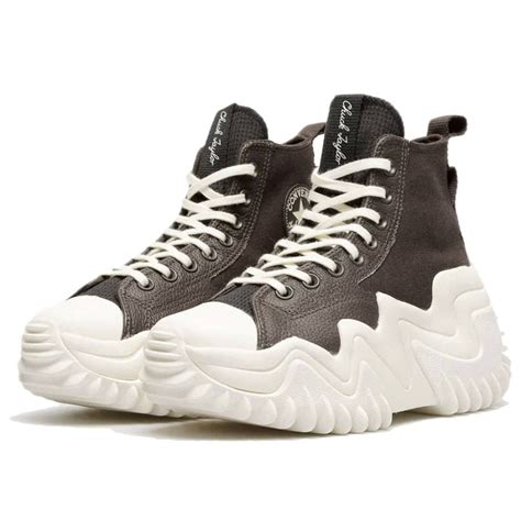 Converse Run Star Motion Eyestay Overlays Edge Black