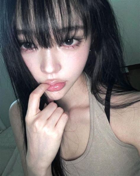 ִֶָ User ⭒ Easy Yun › Pretty Hairstyles How To Make Hair Asian Eye Makeup