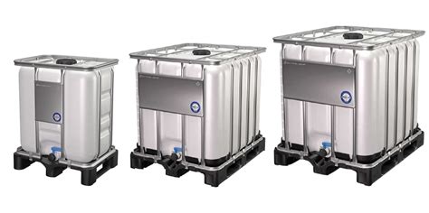 Ibc Container Size And Dimensions Guide Recontainers Direct