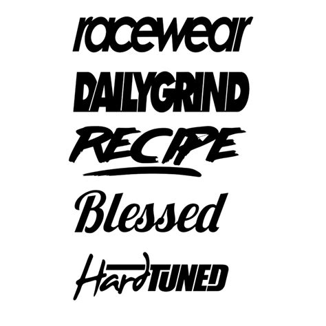 Car Stickers And Many Motorcycle Sticker Design Shopee Philippines