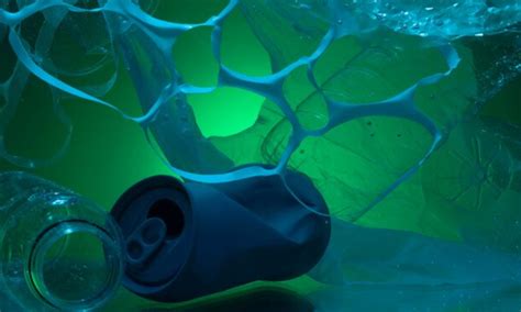 Microplastics In The Seas Unraveling The Threat To Marine Ecosystems