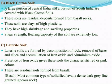 Introduction To Soil Structure PPTX