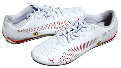 Sale Scuderia Ferrari Drift Cat 5 Ultra Ii Mens Shoes Cheap Sale Men S