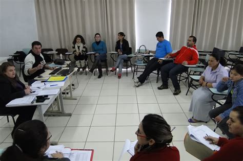 Secretaria De EducaÇÃo Fraiburgo Escolas Municipais Realizam