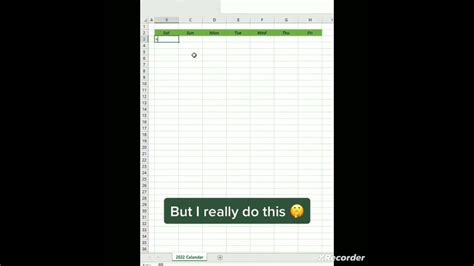 Tips And Tricks Excel Youtube