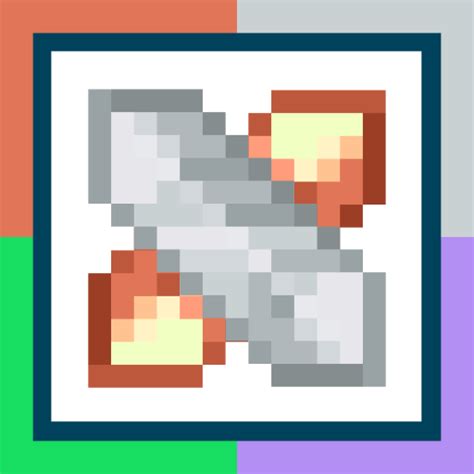 Useful Minerals Minecraft Mod