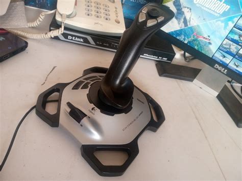 Logitech Joystick Controller Corido Marketplace