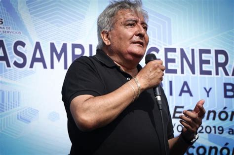 Entrevista A Julio Rubén Ledesma En Radio Argentina S E O C A
