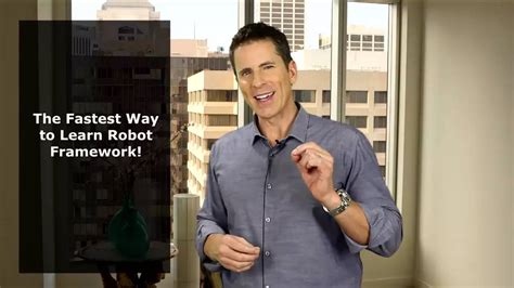 Robot Framework Tutorial