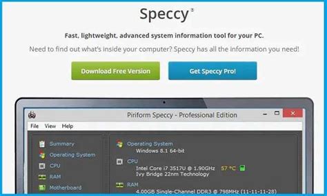 Best Free CPU Temperature Monitor Tools For Windows 2025 TechMaina