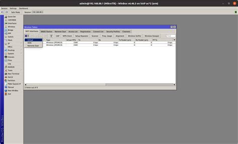 how to setup mikrotik guest wifi network d4d blog