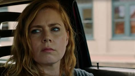 Amy Adams In First Trailer For Hbos Sharp Objects Adaptation Movies