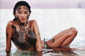 Jessica Gomes Porn Pic