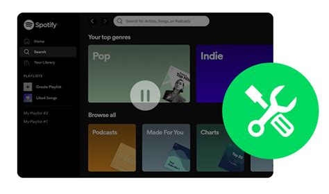 10 ways to fix spotify keeps pausing issue [2025 updated] noteburner