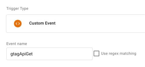 GTAG GET API Custom Tag Template Simo Ahava S Blog