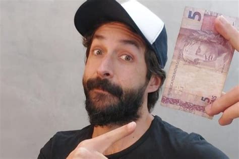 Primo Pobre Youtuber Dá Bronca Em Seguidores Ao Ensinar Finanças