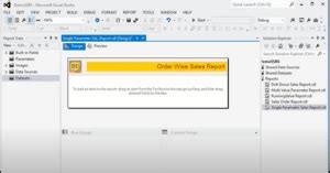 SSRS Parameter How To Use And Create SSRS Parameters