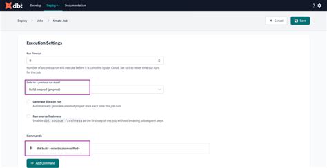 Cicd In Dbt Cloud Automating Multiple Environments Xebia