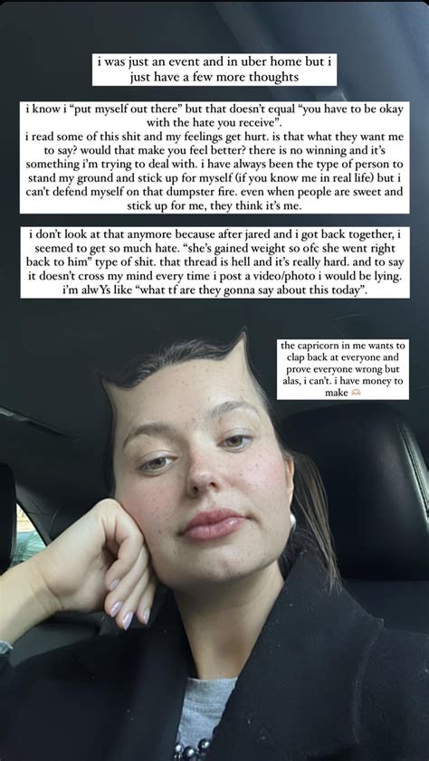 kelsey doesn t read reddit except for when she does r nycinfluencersnark