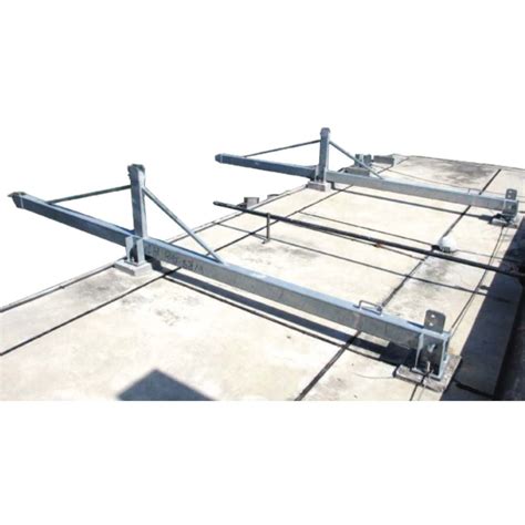 Bmu Davit System In Malaysia Trusted By Industry Leaders