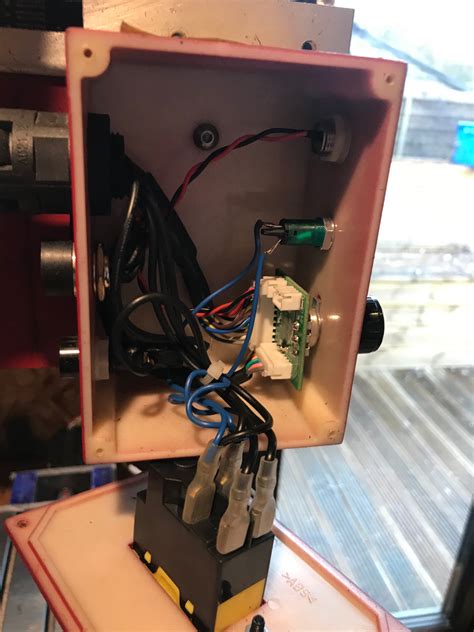 controlling spindle speed on siegx2 with 0 10v analogue on mx3660