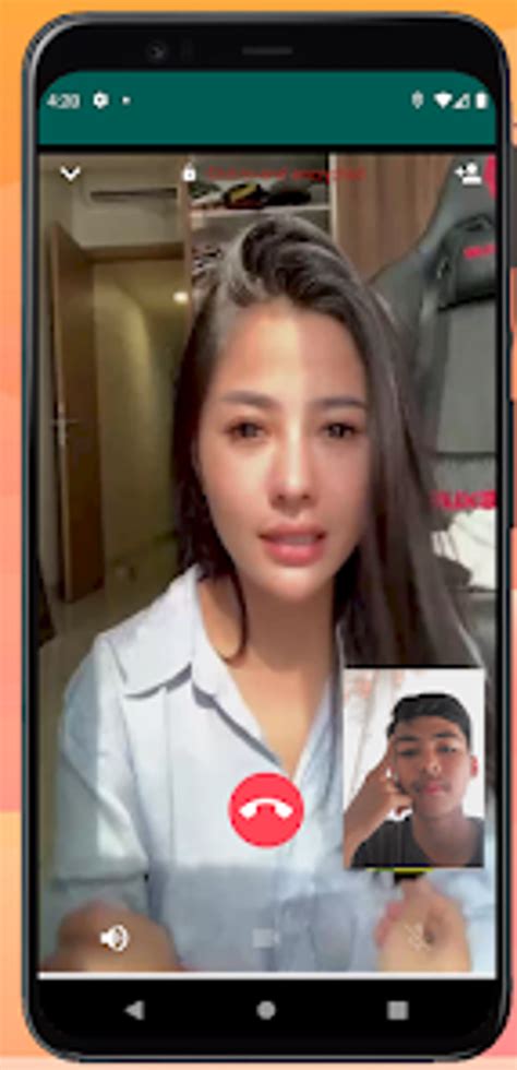 Buat Istri Marah Vc Sama Cewek For Android Download