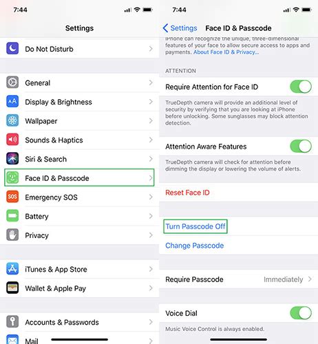 Best Ways For How To Turn Off Passcode On IPhone When You Forgot It