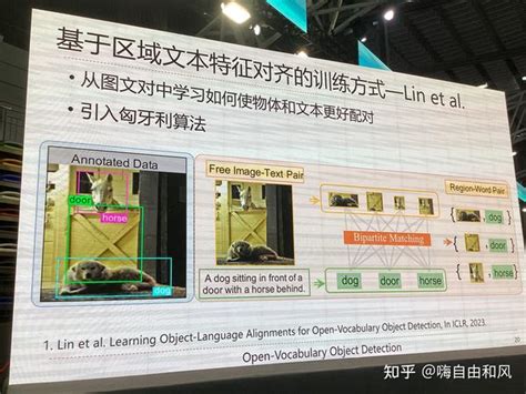 Valse2023—年度进展评述—开放域目标检测 知乎