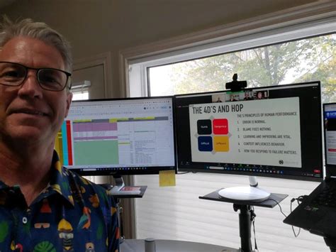Learning Teams Inc On Linkedin Hop Learningteams Safetydifferently Safetyconnect2023 4ds