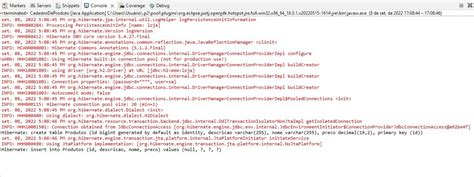 erro em inserir os arquivos pela jpa persistência com jpa hibernate solucionado