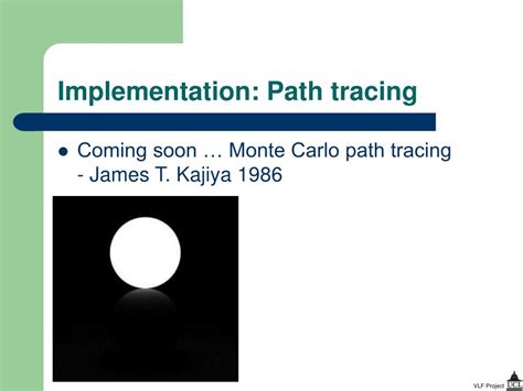 Ppt Vlf Rendering And Implementation Details Powerpoint Presentation