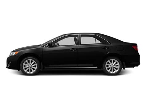 2014 Toyota Camry Color Specs Pricing Autoweb