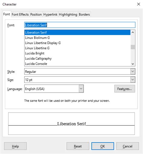 Write Direct Character Fontonly Class — Ooo Development Tools 0 50 0 Documentation